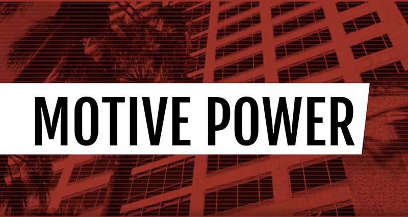 Our Team Knows How to Listen to Your Needs - Motive Power