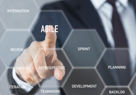 Agile Project Controls - Motive Power